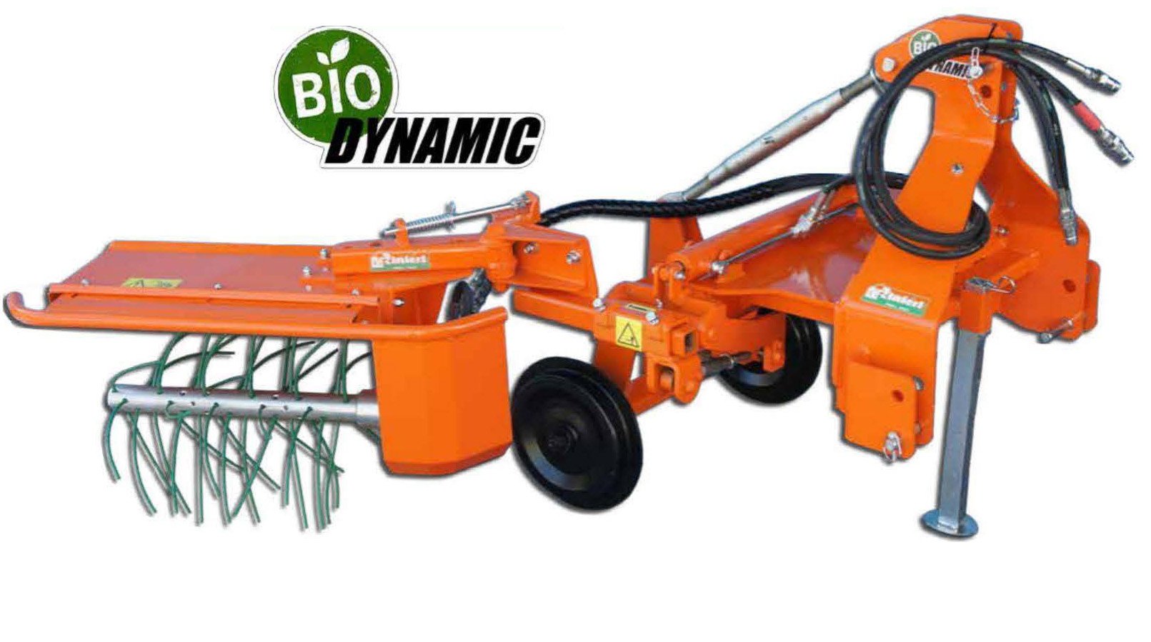SUCKER REMOVER ON BIO-DYNAMIC FRAME RINIERI SRV SIMPLE - Fialhostore