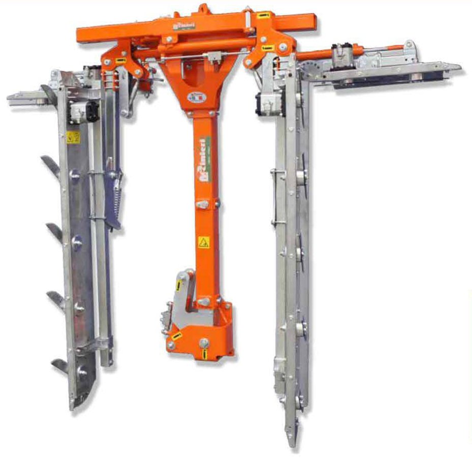 TRIMMER RINIERI CRV TOWER 2 IN L - Fialhostore