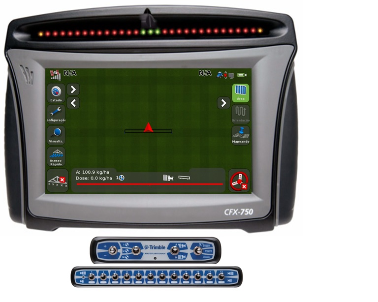 FIELD-IQ VARIABLE DOS APPLICATION CONTROLLER - Fialhostore