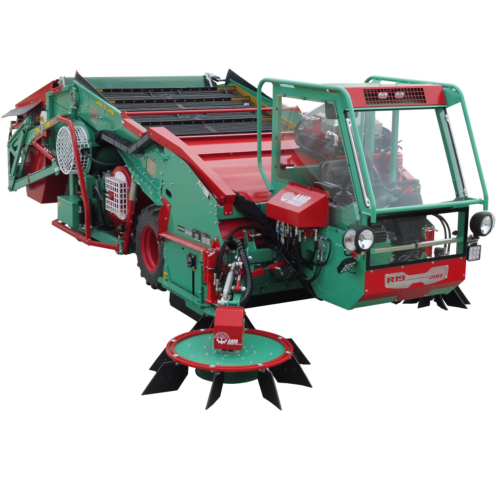 DRY FRUIT COLLECTION AMB ROUSSET R19 - Fialhostore