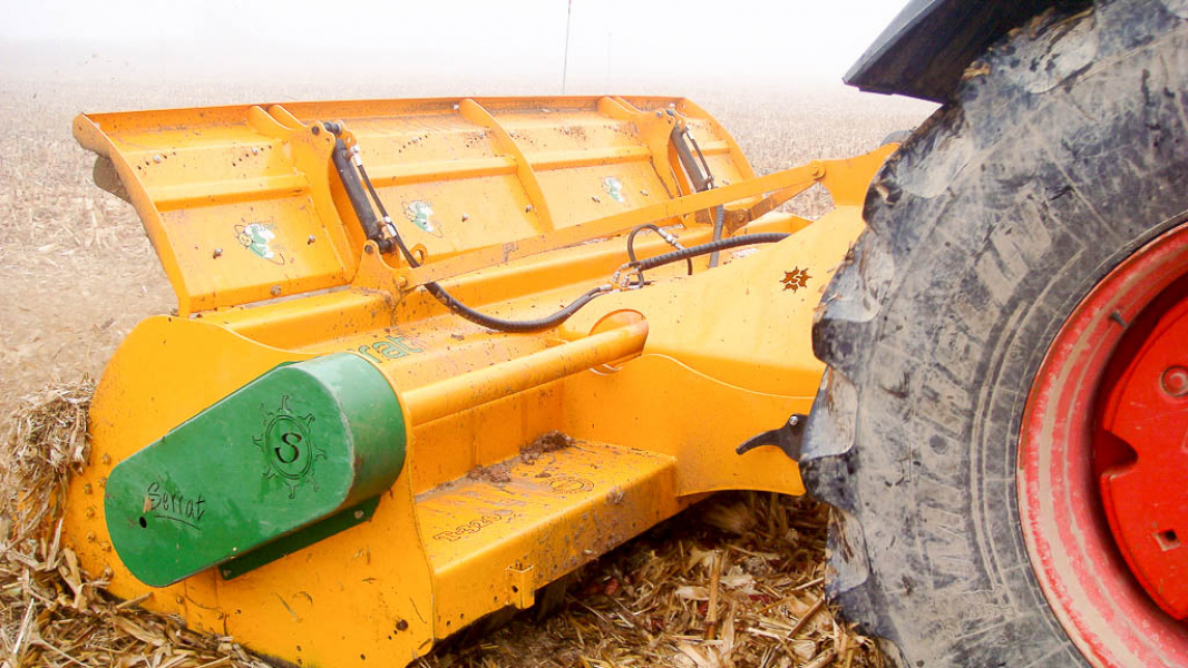 CRUSHER SERRAT MAYDER + SERIES - Fialhostore