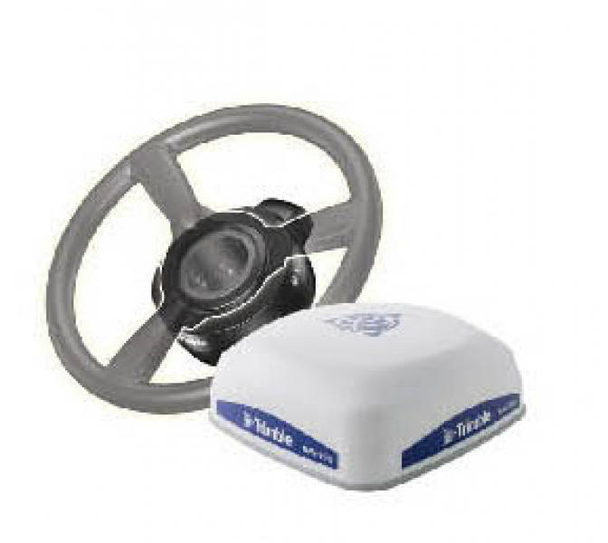AUTOMATIC DRIVE SYSTEM TRIMBLE FOR GFX-750 - Fialhostore