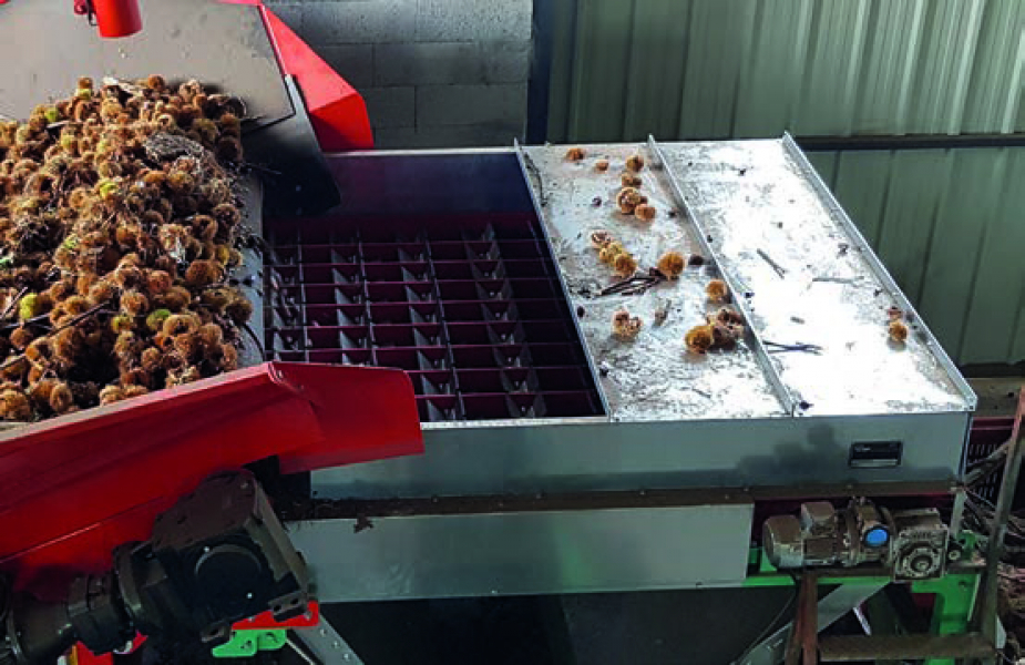 STICKS SEPARATOR AMB ROUSSET SB2 - Fialhostore