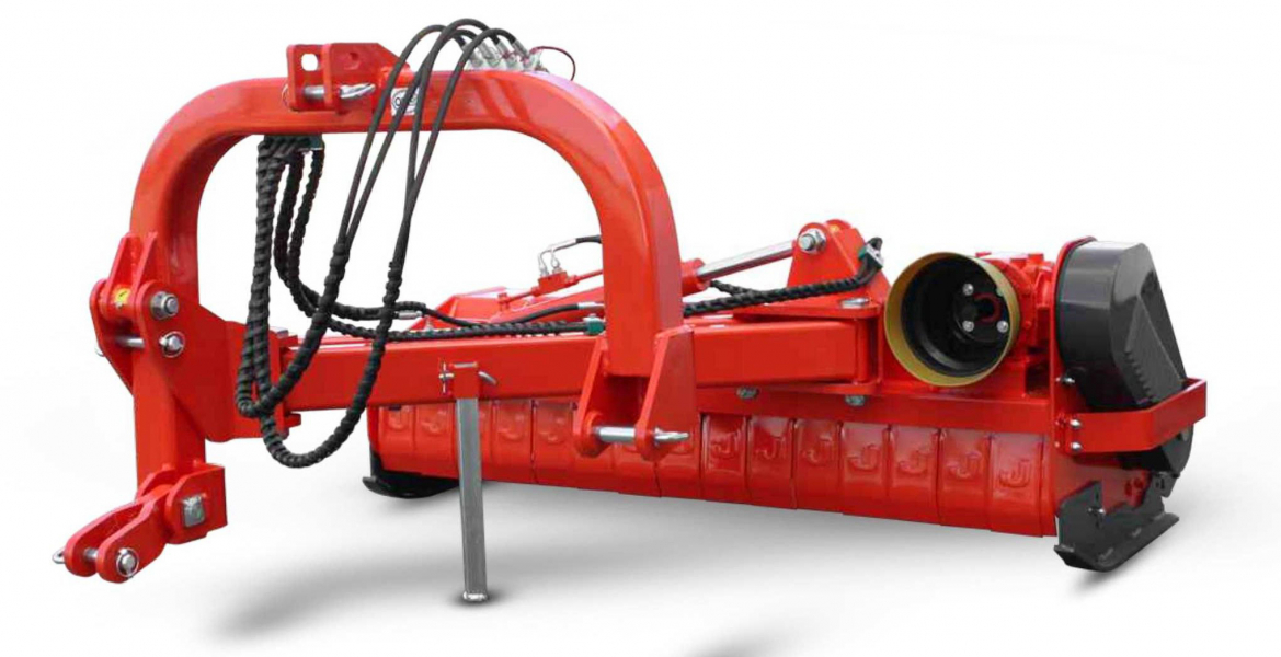 DESCENTABLE SIDE CRUSHER JOPER TDB - Fialhostore