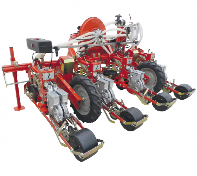 SEMOIR DE PRÉCISION AGRICOLA ITALIANA SNA-2-260/SND-2-280