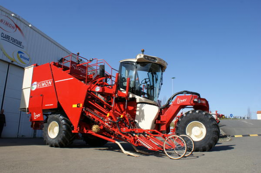 CARROT HOLDER SIMON LINER T - Fialhostore